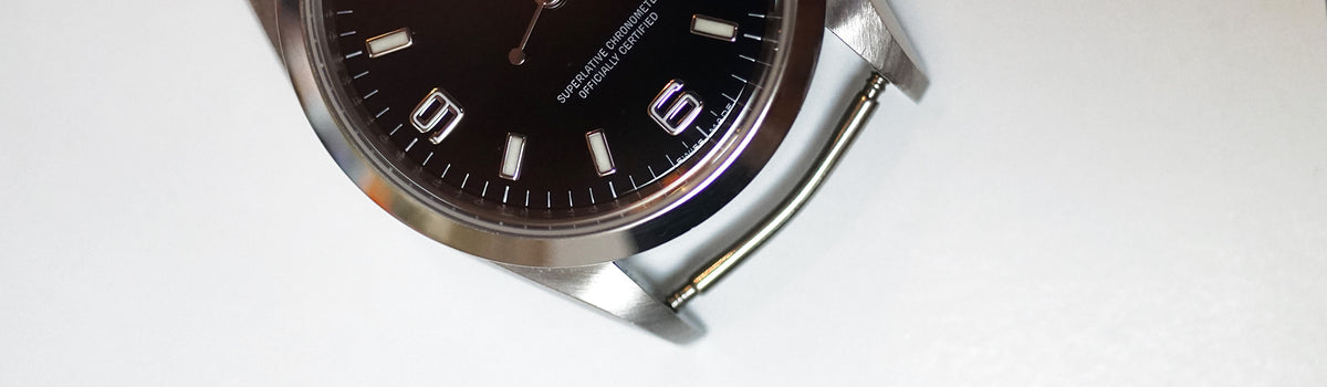 Curved Spring Bars - Atelier del Sur